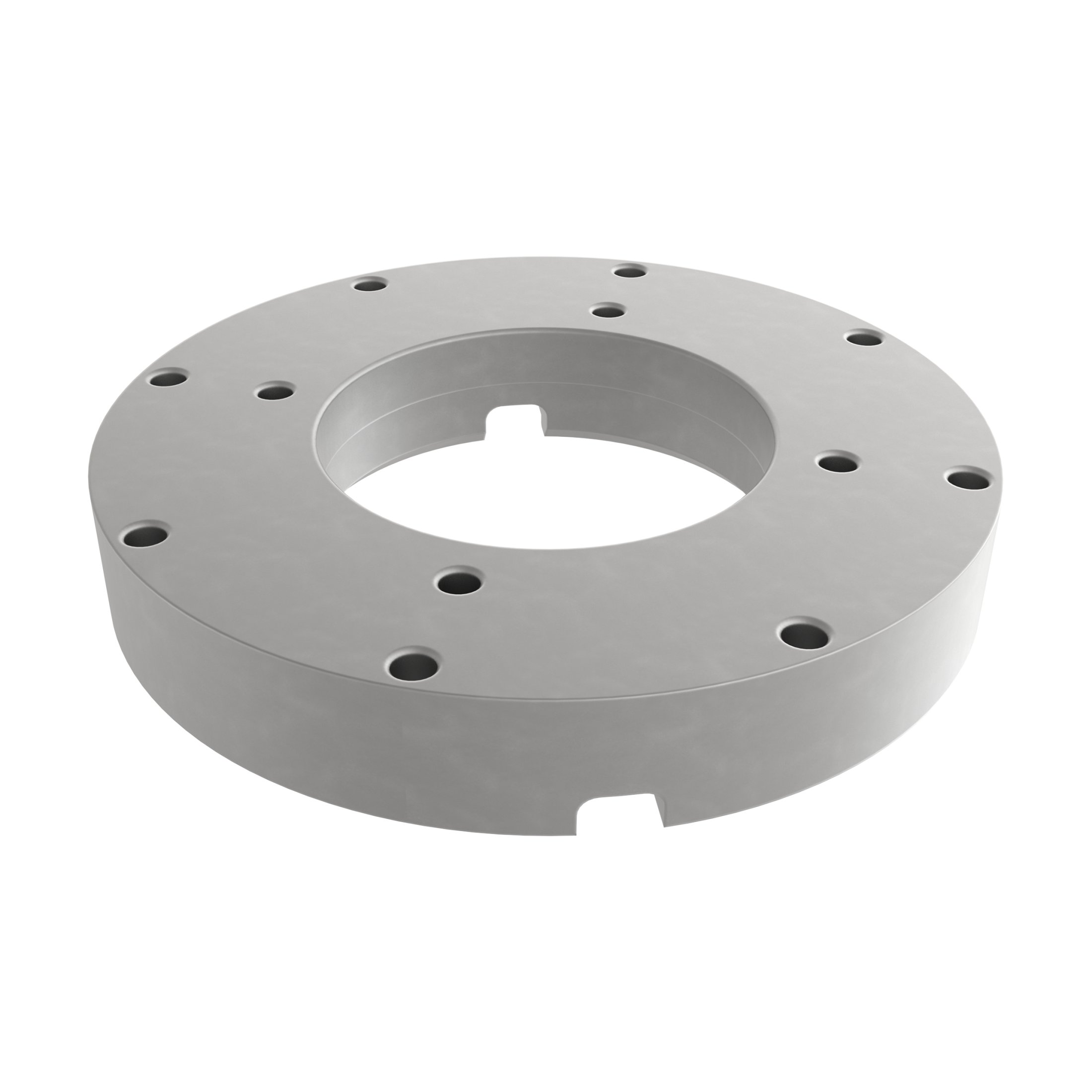 Adapter flange kit for SH360/400 - Sleipner Finland