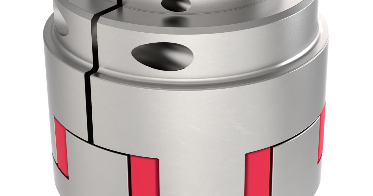 Flexible coupling Rotex 55 Ø45/13T - Sleipner Finland