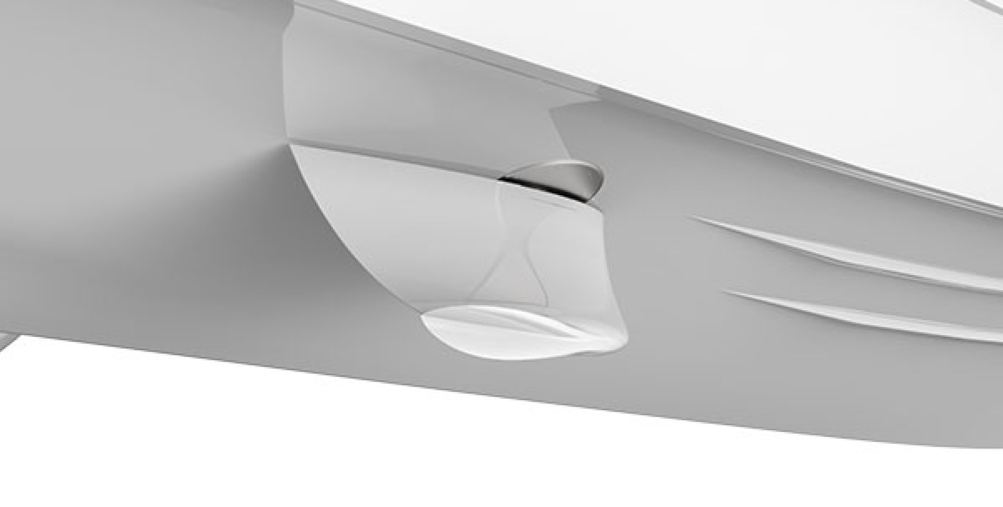 Miten Vector Fins™ toimii ankkurissa ja ajoissa - Sleipner Finland